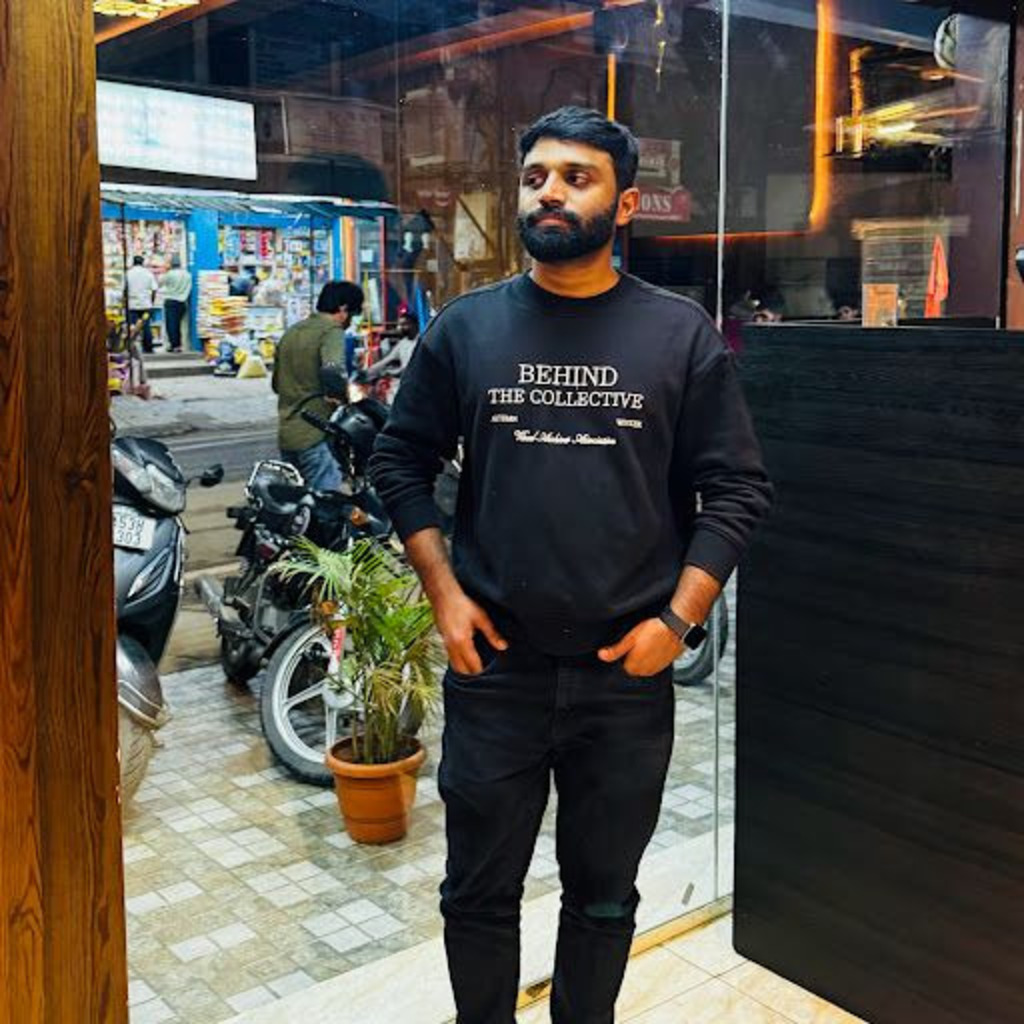 Aaron Sam - Senior Software Development Engineer - Infosys Limited | XING