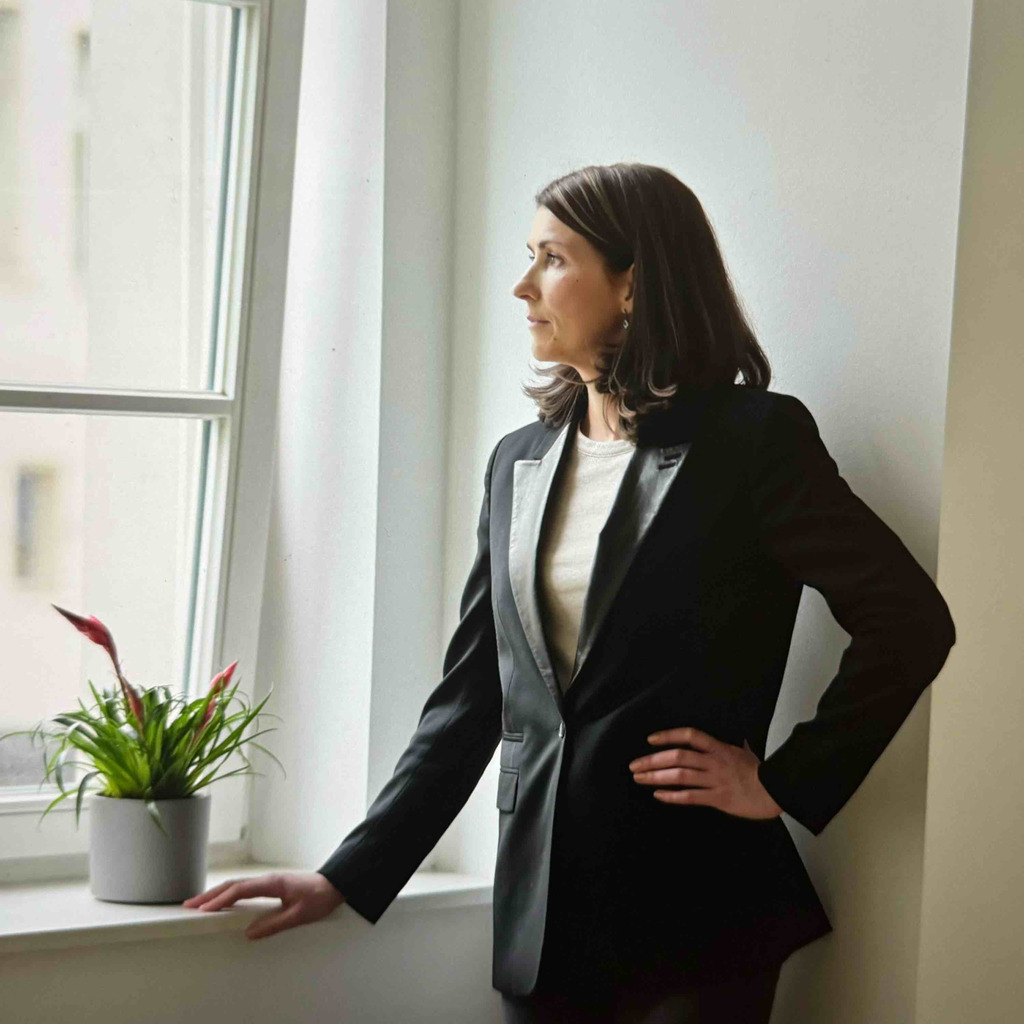 Juliane Mathan - Fachangestellte für Arbeitsförderung - Bundesagentur ...