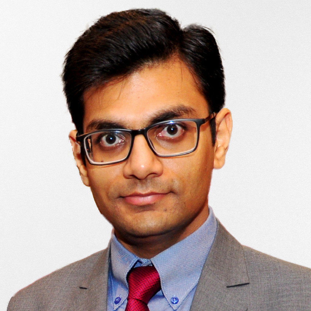 Umar Farooq Zia - Research and Development Engineer - InnoRoute GmbH | XING