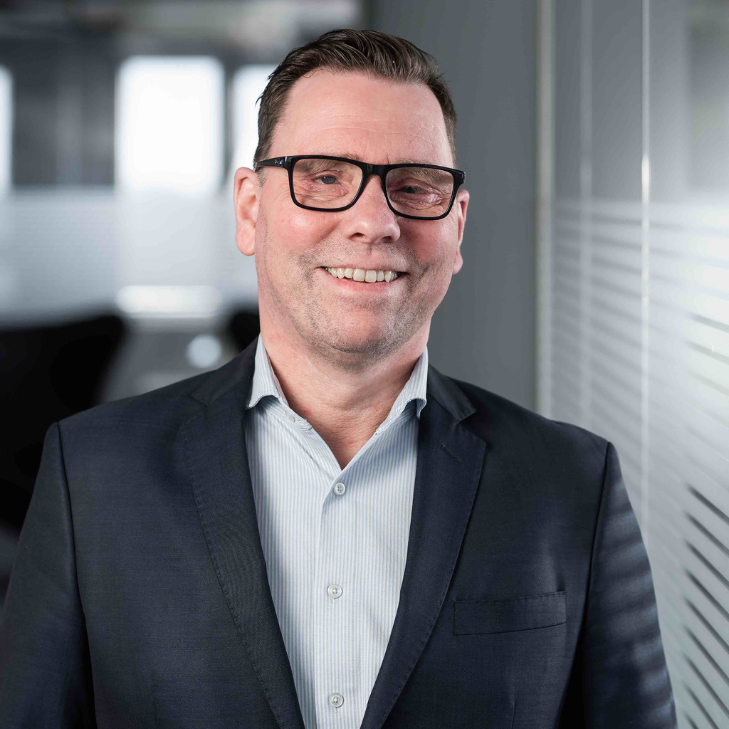 Bernd Opitz - Key Account Manager - Fellowes GmbH | XING