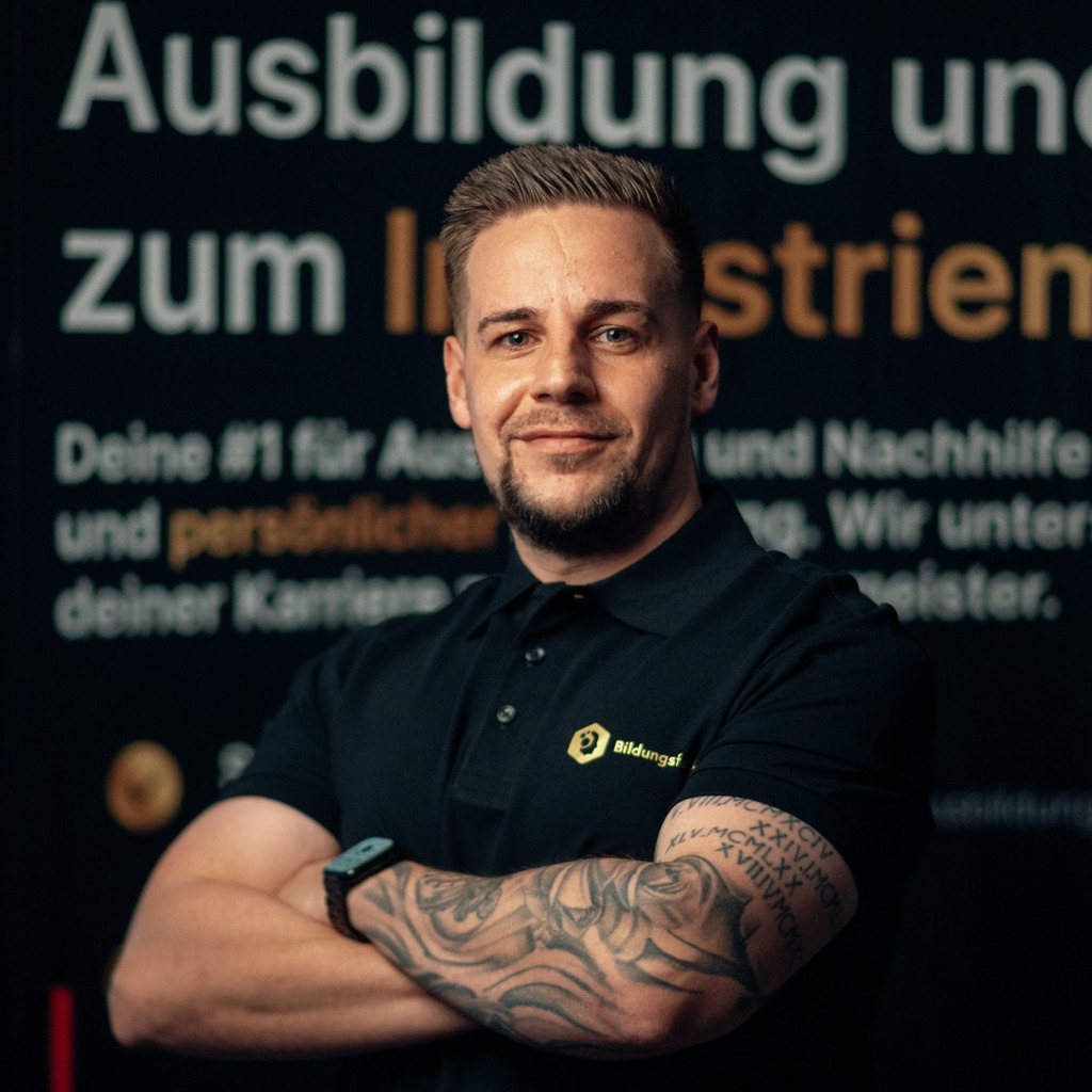 Steffen Müller - Verfahrensmechaniker - Klöckner Pentaplast GmbH | XING