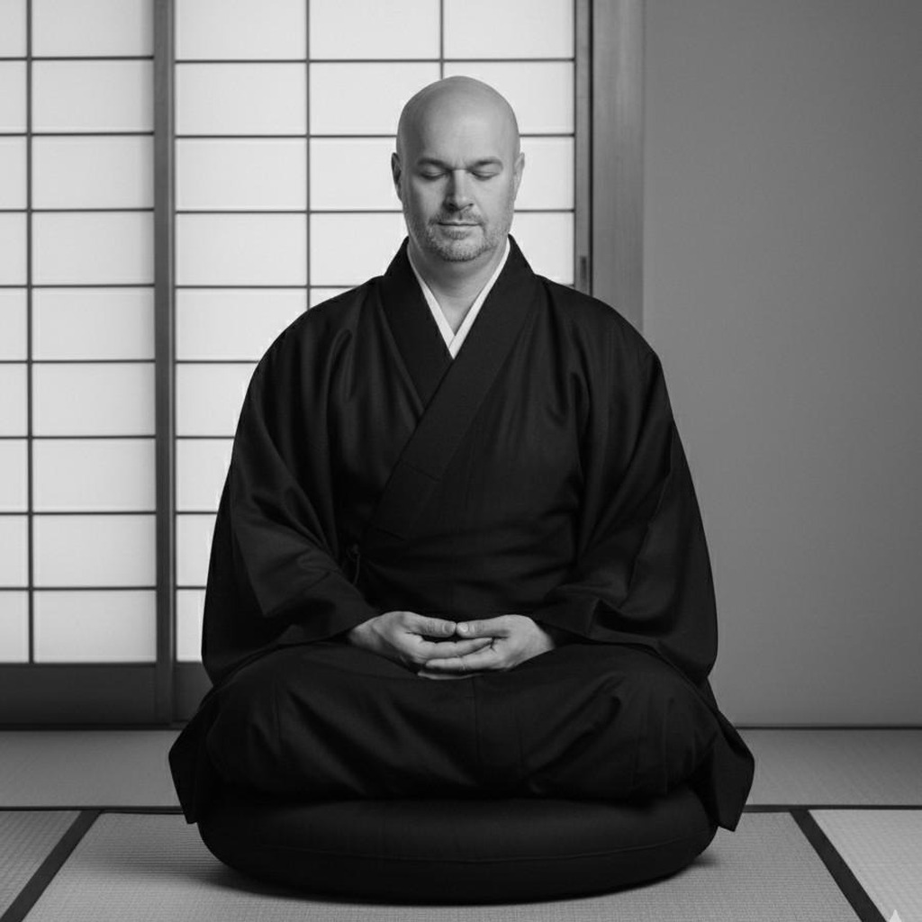 Daniel Land - Coach, Trainer, Dozent - Achtsamkeit Club | XING