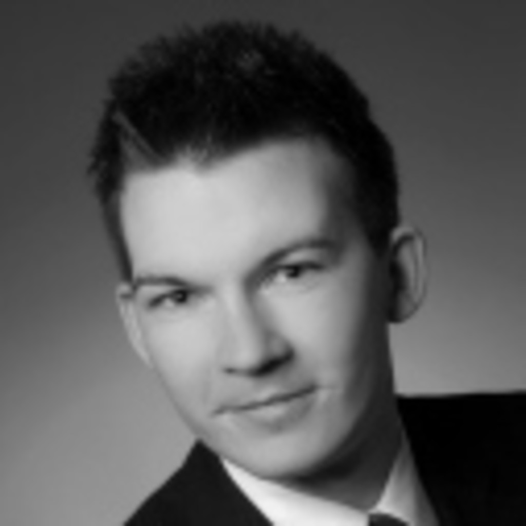 Marc Hartmann - Assistent der Geschäftsführung - Autohaus Schechinger ...