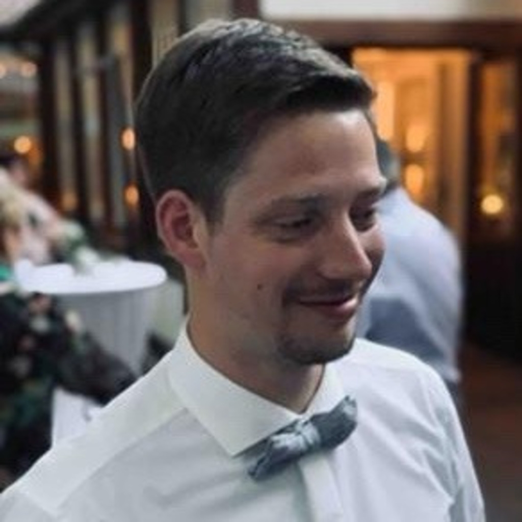 Robert Meiler - Analyst - in-tech GmbH | XING