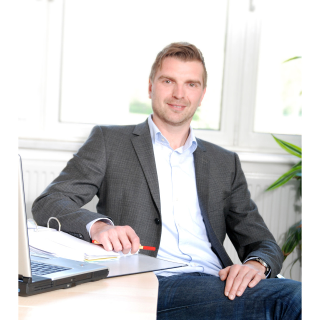 Rene Schuster - Gesellschafter - squadra+ | XING