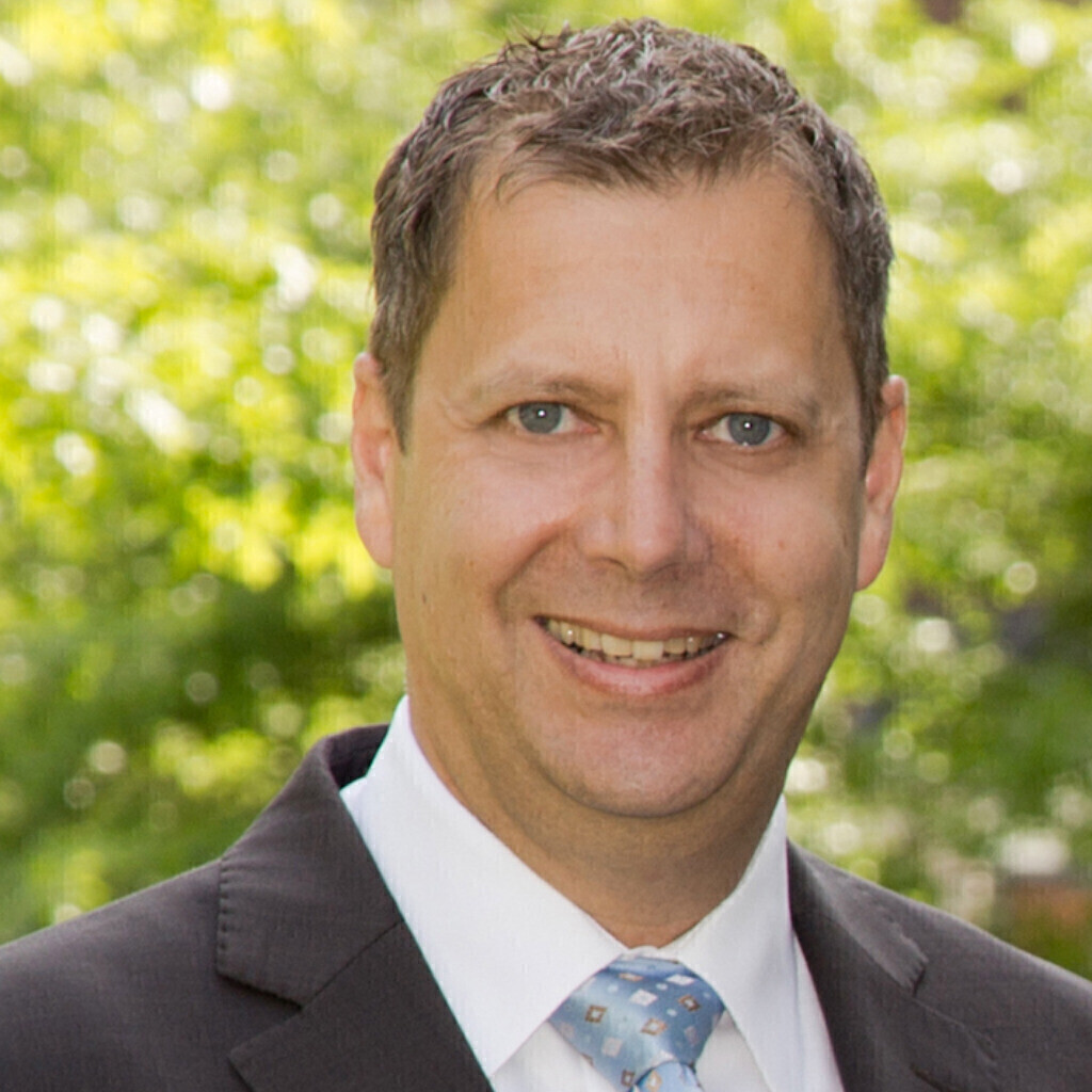 Matthias Rother - Vorstand - HYPOFACT AG | XING