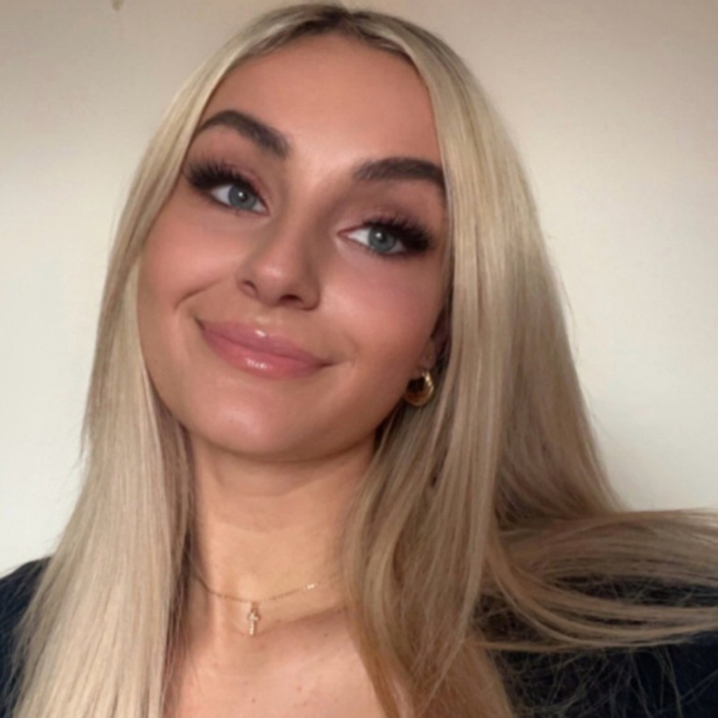 Ellie Slater - Recruitment Consultant - CSG Talent | XING