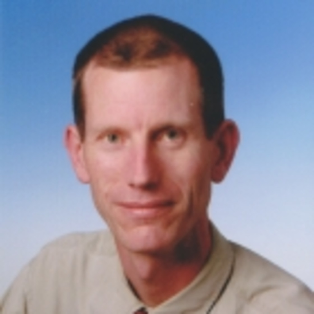 Jim Spriggs - Senior Software Engineer - RAYLASE GmbH | XING