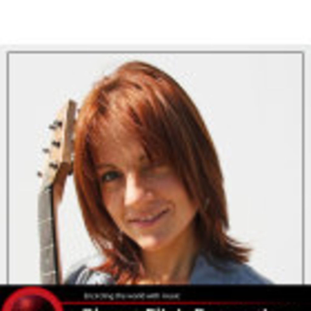 Michaela Weber - Booking & Artist Management - Planet Elixir Promotions ...