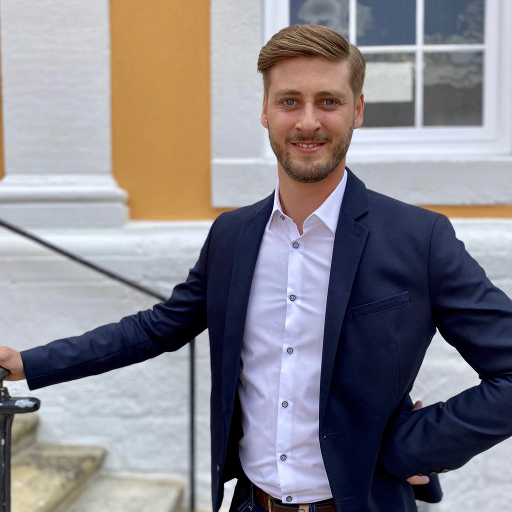 Christian Albers - Volljurist - Stadt Lingen (Ems) | XING