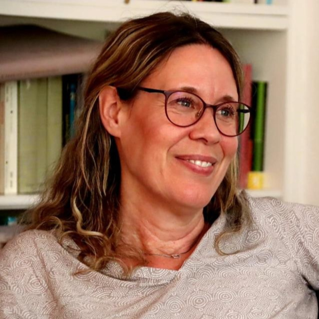 Debby van Rheenen - Referentin für EU- und Internationale ...