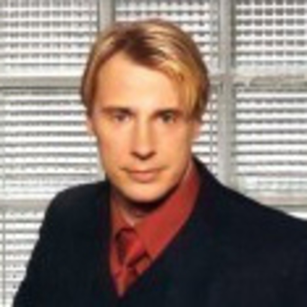 Thomas Boss - Marketing und Vertrieb - Mc Labor OHG - Der Dienstleister ...