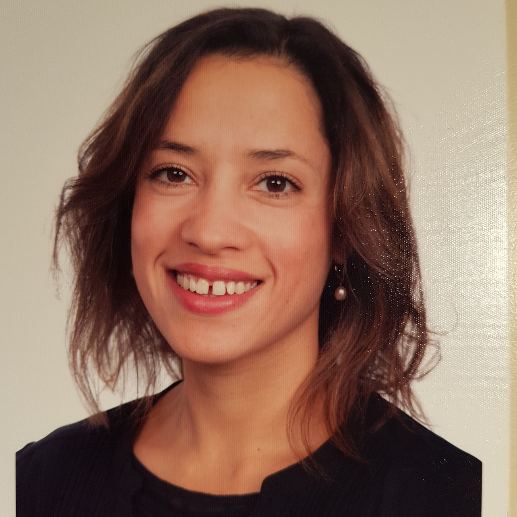 Daniela Lopes: Ausbildung und Berufserfahrung | XING