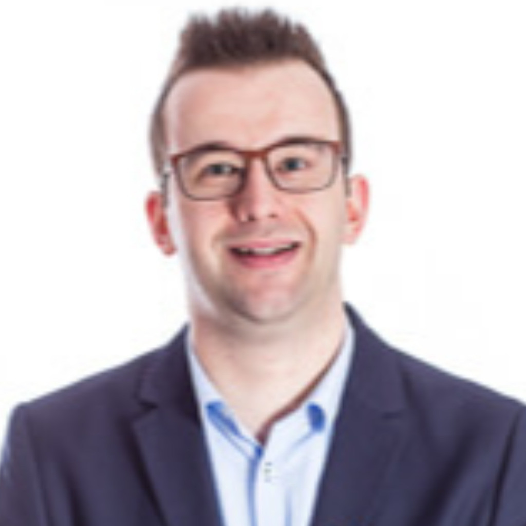 Tim Lauer - Technischer Vertrieb - Stadtwerke Speyer GmbH | XING