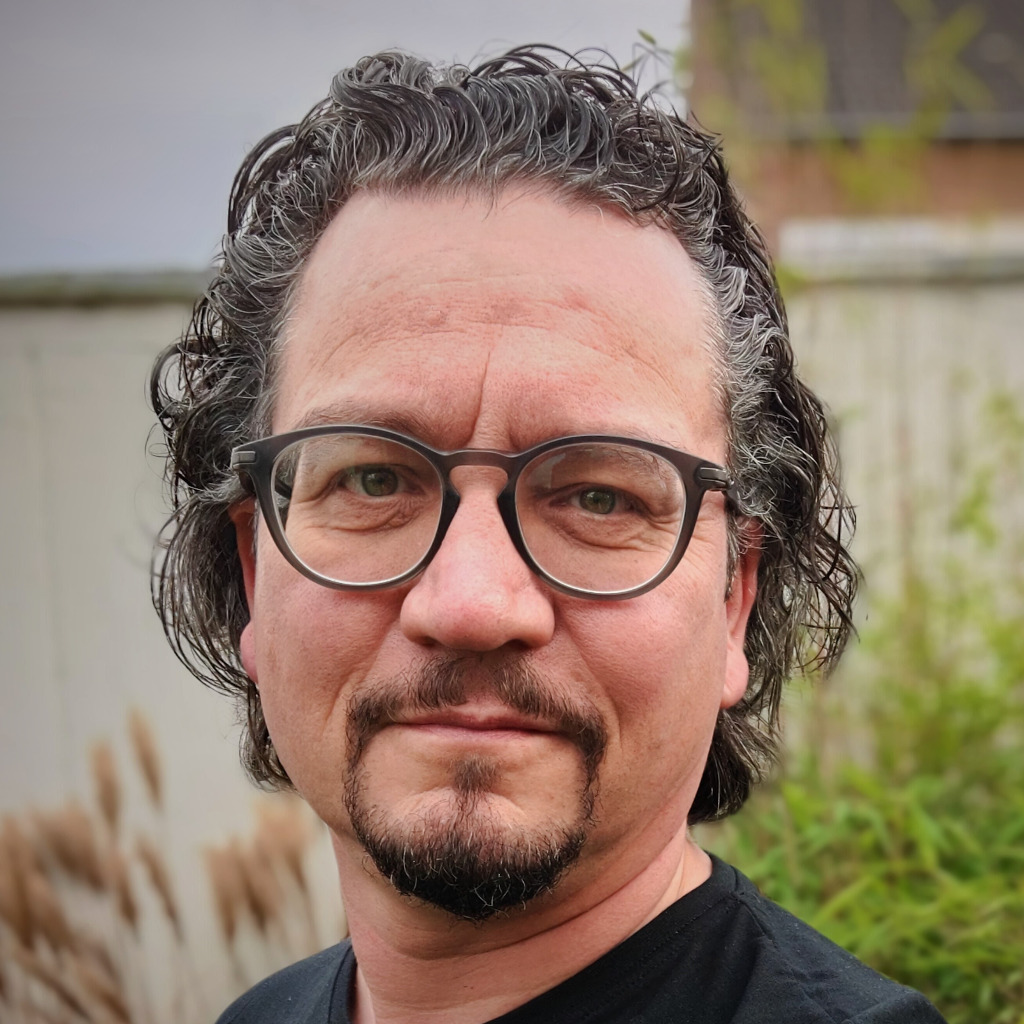 Dipl.-Ing. Jörg Gehrmann - Geschäftsführer - STRUCTURAL ENGINEERING ...