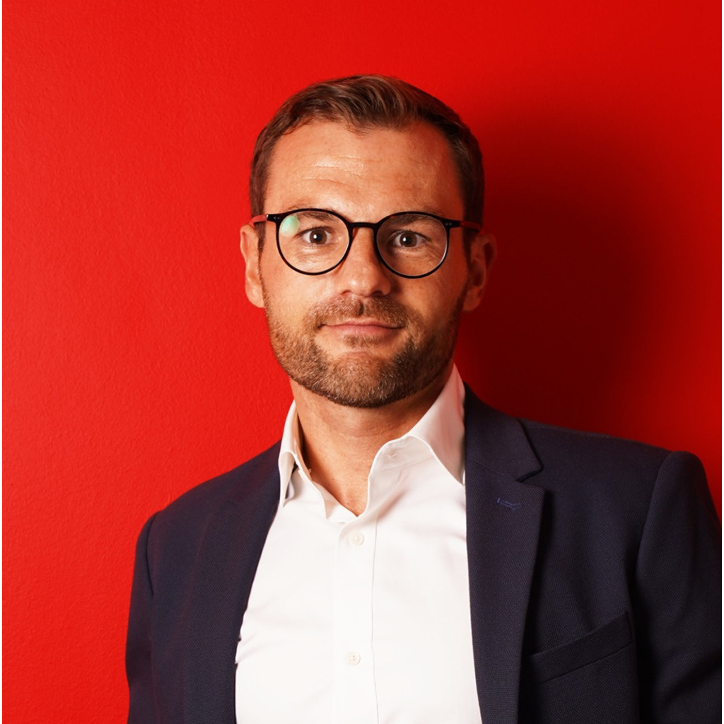 Christian Hagen - Etat Director - KNSK Werbeagentur GmbH | XING