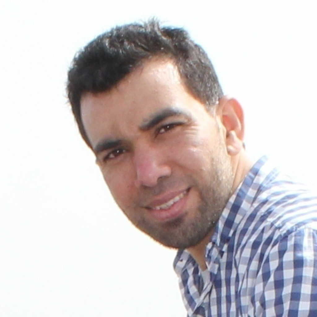 Amr Bedair - Senior Software Developer - Clevertech | XING