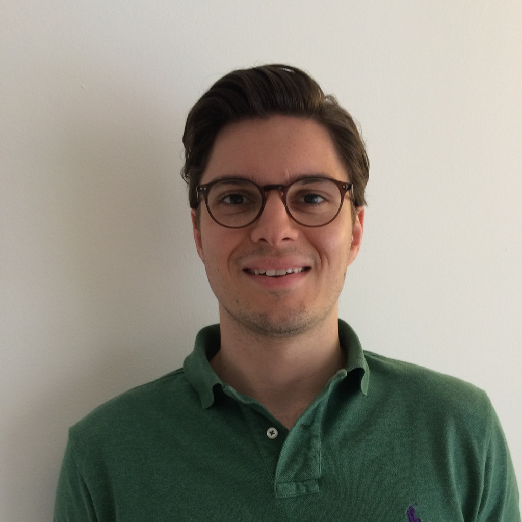 Felix Knorr - Founder & CEO - Purple Elephant GmbH | XING