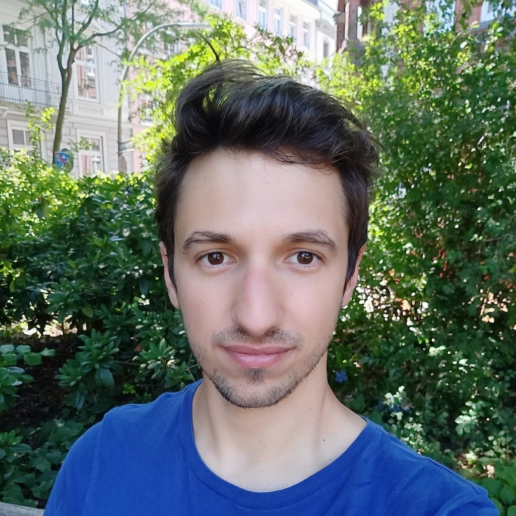 Emiliano Wojtala - Java Developer - JP Morgan Chase & Co | XING