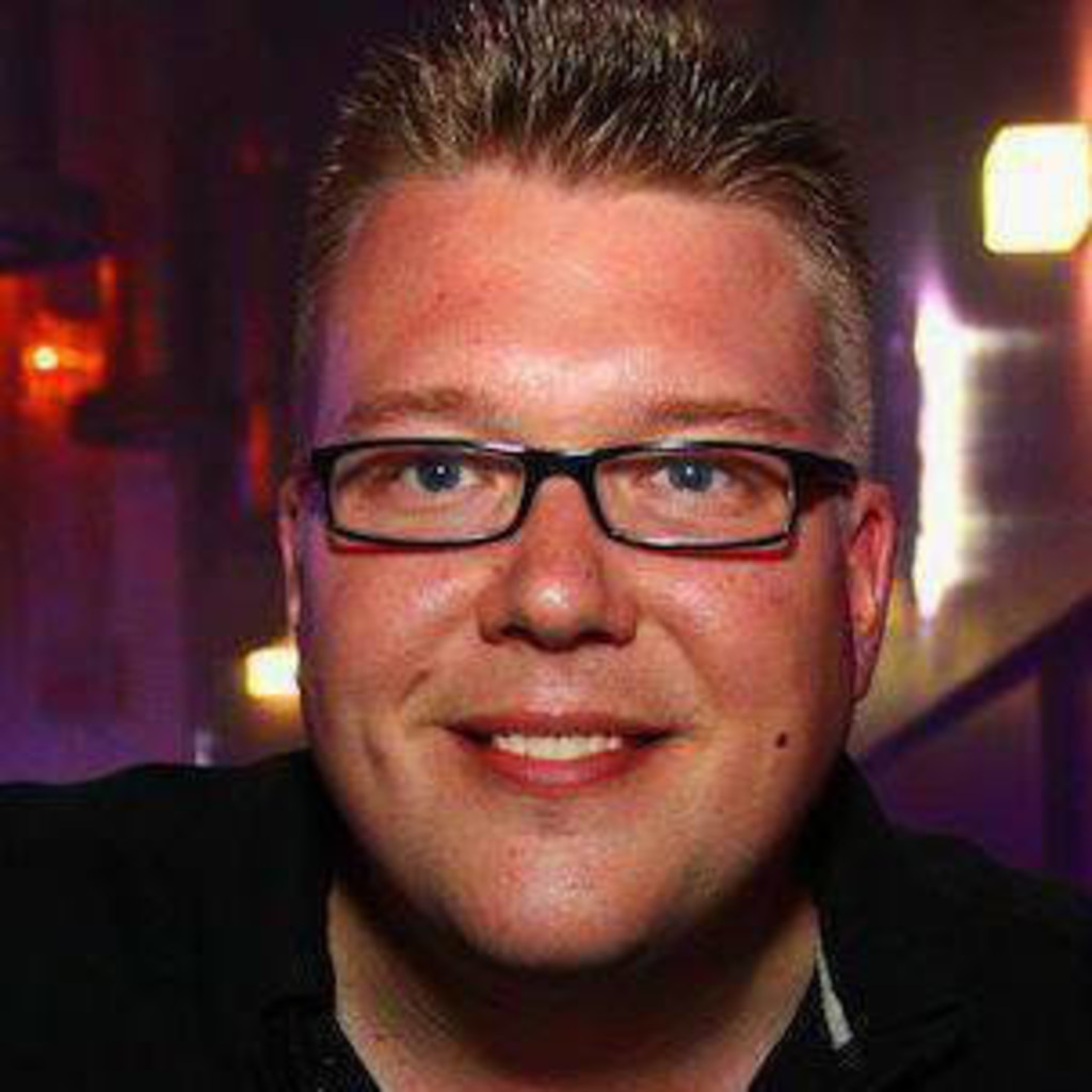 René Frangenberg - Betriebsleiter - Klang & Gastro GmbH | XING