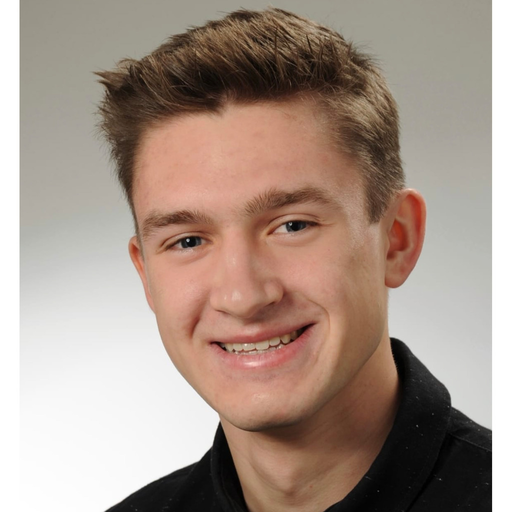 Tom Fahle - Auszubildender - Hörmann VKG | XING