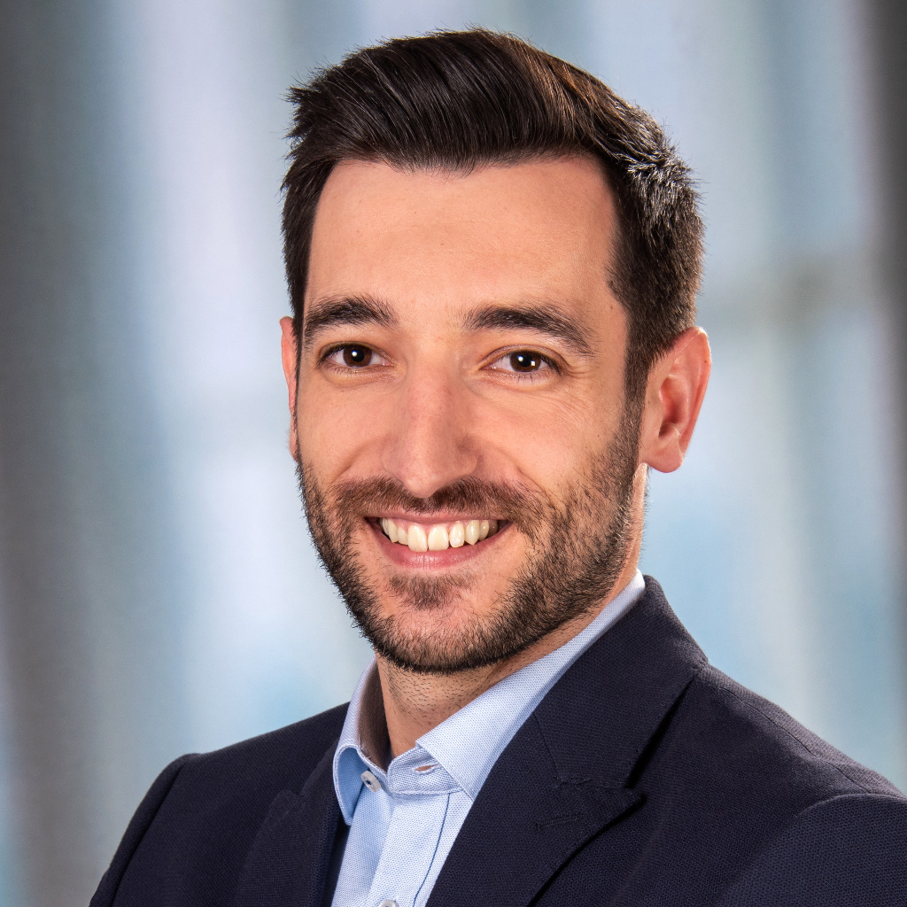 Martin Prescher - Head of Product Management, Tools and Documentation ...