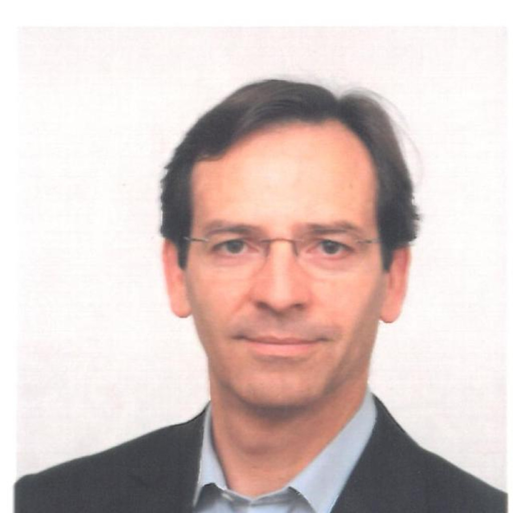 Heitor Ferro - CBDO - Stratum | XING