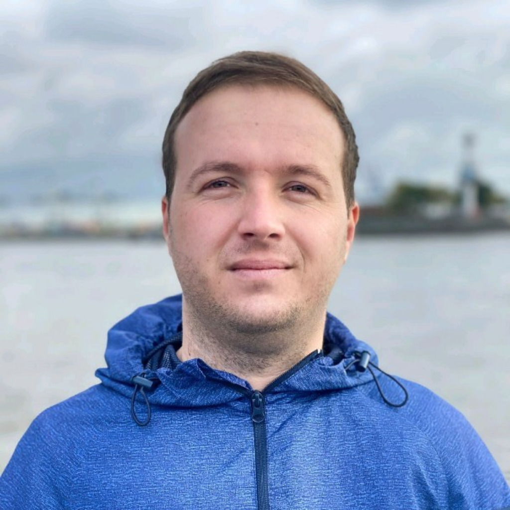 Fitim Adili - Software Developer - Ingress GmbH | XING