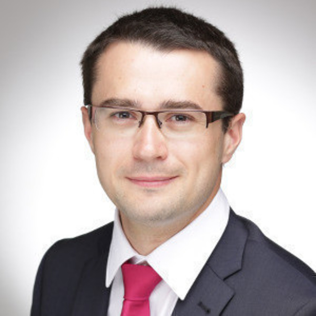 Dr. Christian Weiser - Data Integrity Specialist - Becton Dickinson | XING