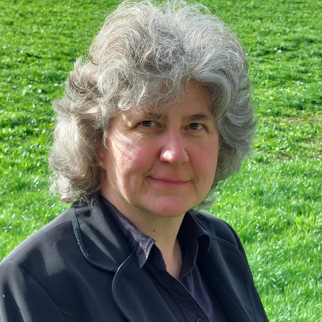 Katrin Farchmin - Steuerberaterin - Schenk & Bauer Wirtschafts- und ...