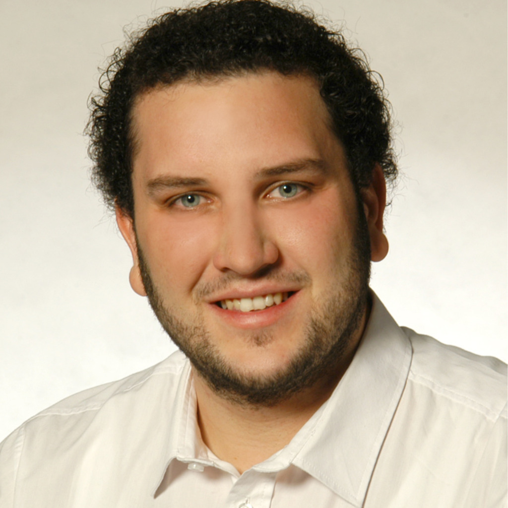 Simon Huber - Software Engineer - znt-Richter | XING