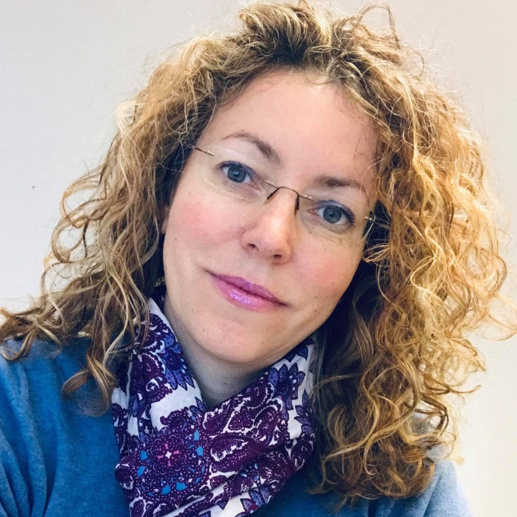 Angela Scheu - Business Intelligence Analyst - Amway GmbH | XING