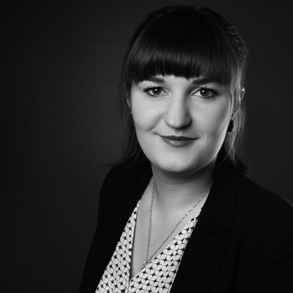 Nora Brauer - Projektmanager - handwerker promotion e. gmbh | XING