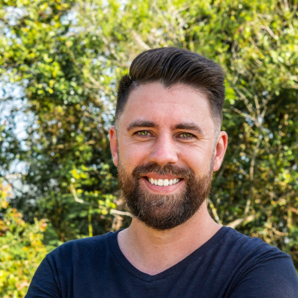 André Luiz Kleine dos Santos - Full Stack Web Development - Ironhack | XING