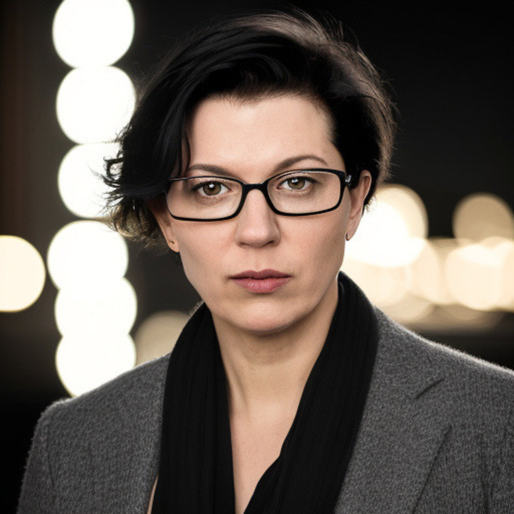 Rebekka Gliniecki - Stv. Geschäftsführung - MG Dentallabor | XING