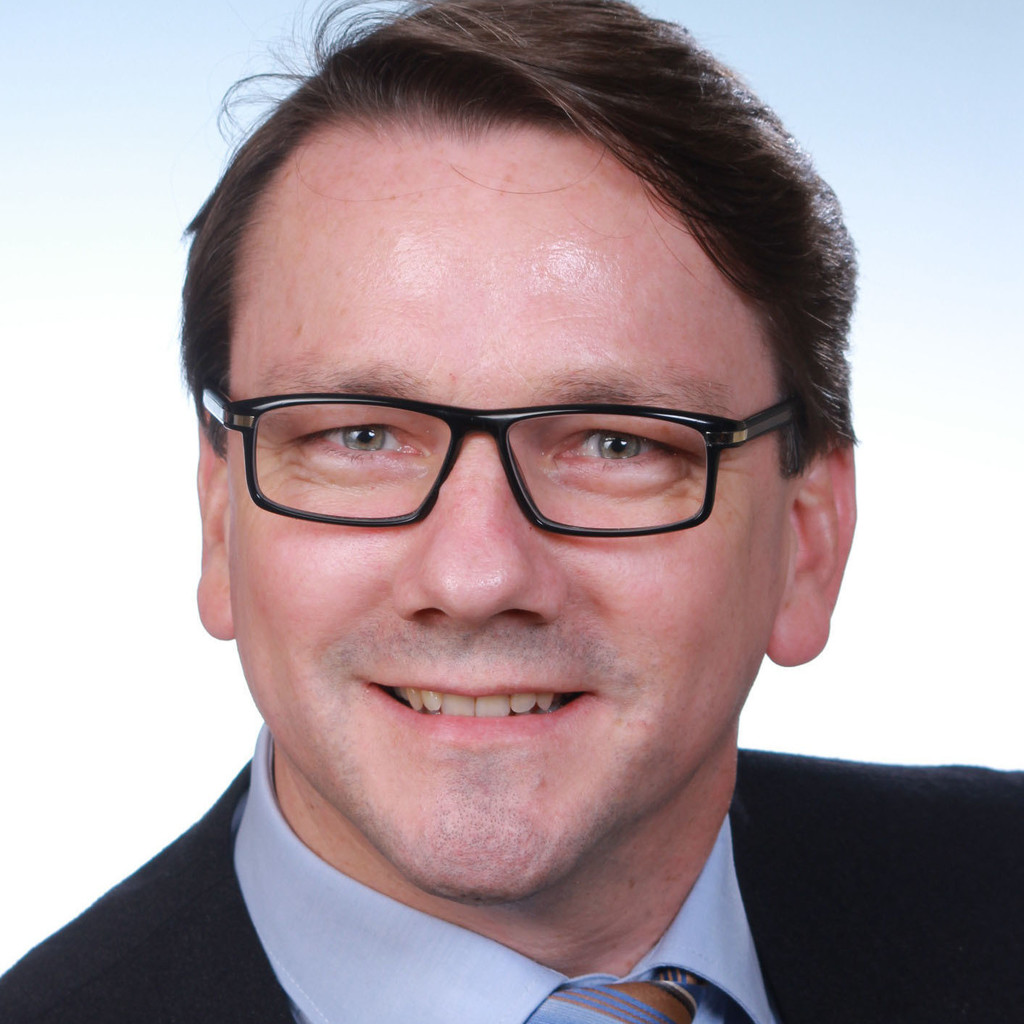 Udo Bieber - Projektmanager - TRW | XING