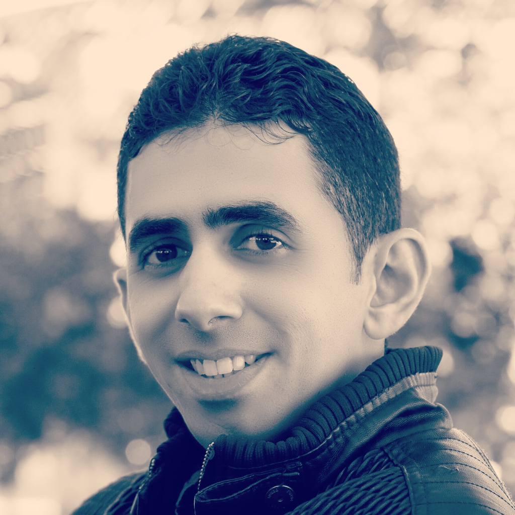 NAIM M ABUALSOUD - motion graphics - Germany | XING