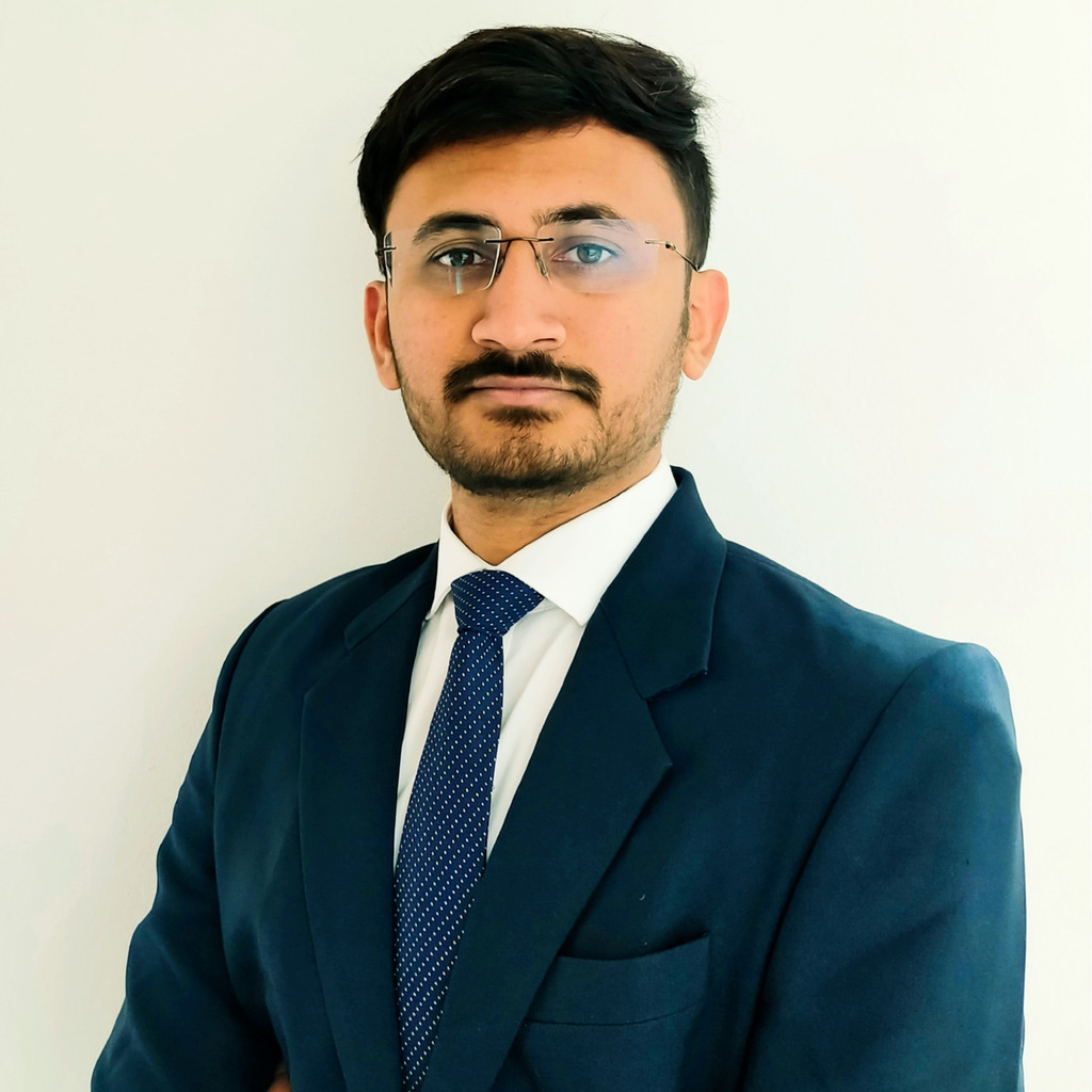 Deval Dulabhai Vadadoriya - Customer Support Engineer - iSQUARED AG | XING