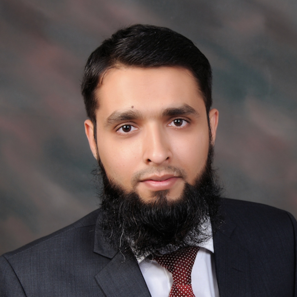 Rehmatullah Alias Adil - Senior Software Engineer - SAP | XING