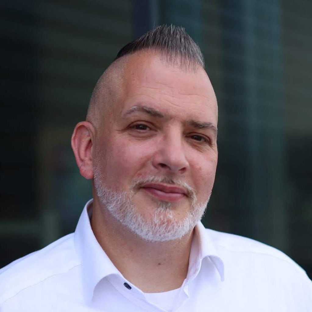 Joachim Müller - Marktleiter - Fritz Feldmann GmbH & Co. KG | XING