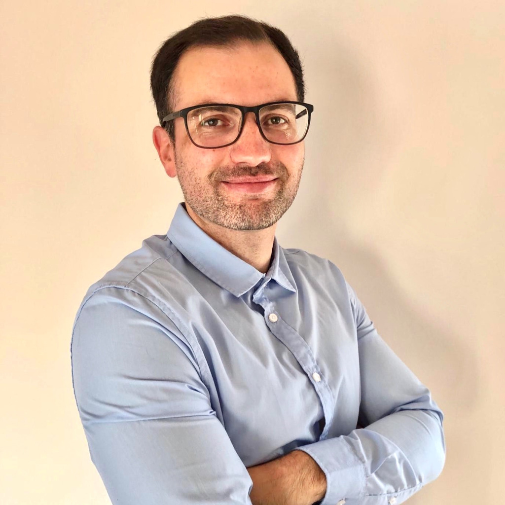 Mag. Jan Bellinger - Transit Terminal Manager - DACHSER SE | XING