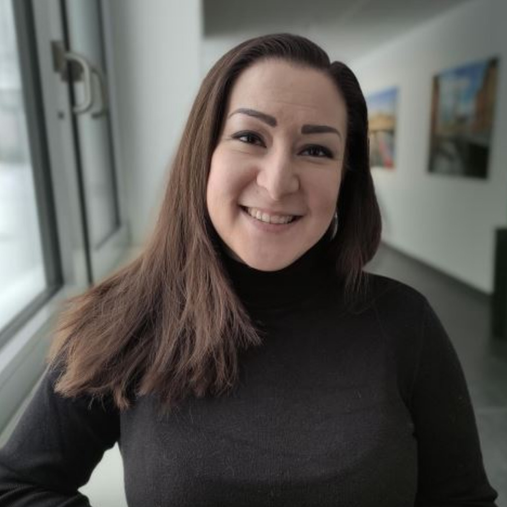 Jennifer Liew - Junior Account Manager - Sump & Stammer GmbH ...