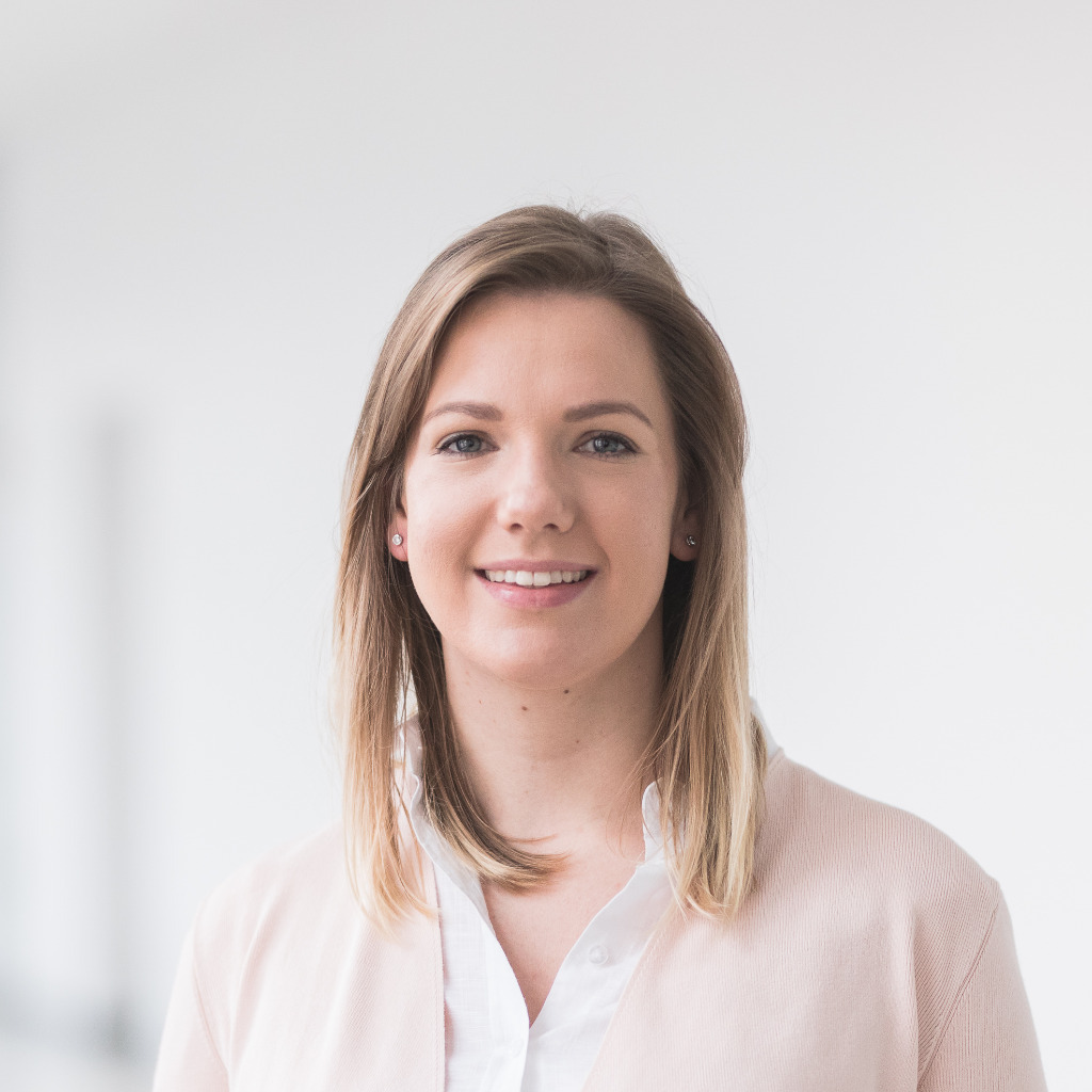 Lydia Paul - Personalentwicklerin - Fachhochschule Dortmund | XING