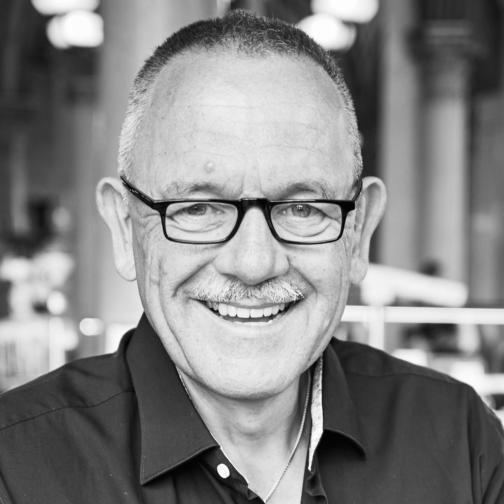 Thomas P. Kusch - Life and Business-Mentor/HP für Psychotherapie ...