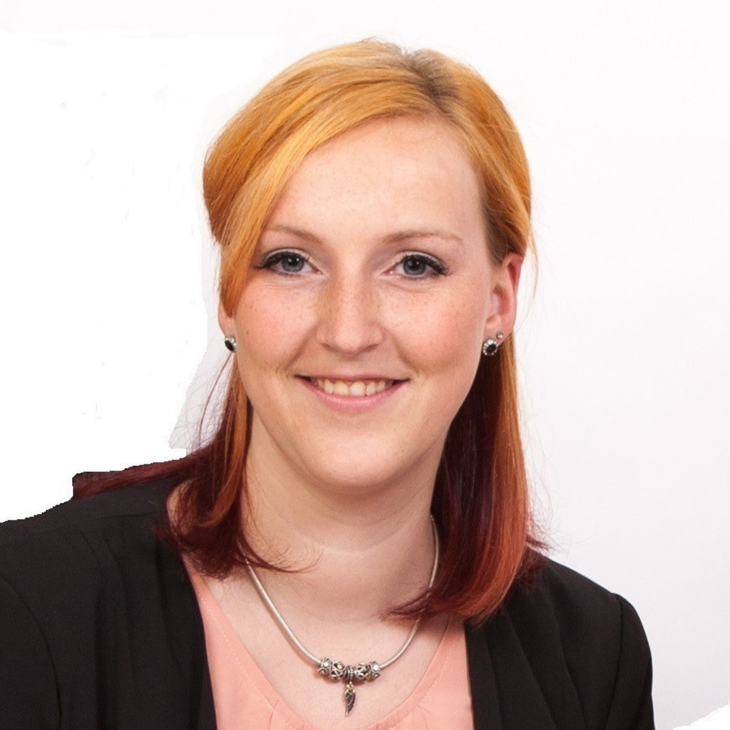 Janine Rosenkranz - Recruiterin - maep! Die Ärzte Personalberatung | XING