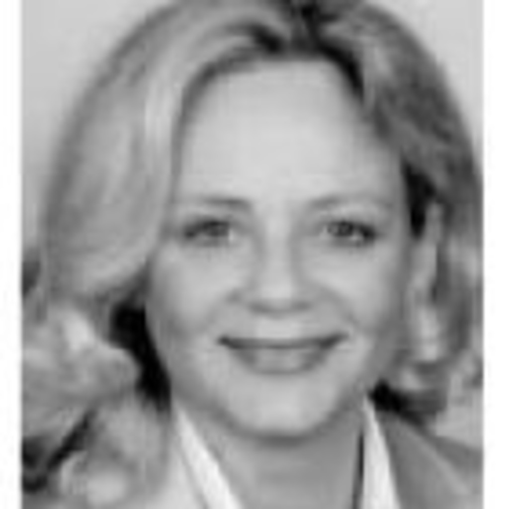 Ute Hoffmann - Senior Account Manager - DHL Vertriebs GmbH & Co. OHG | XING