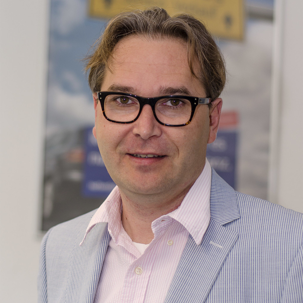 Michael Stöber - Geschäftsstellenleiter - SV SparkassenVersicherung | XING