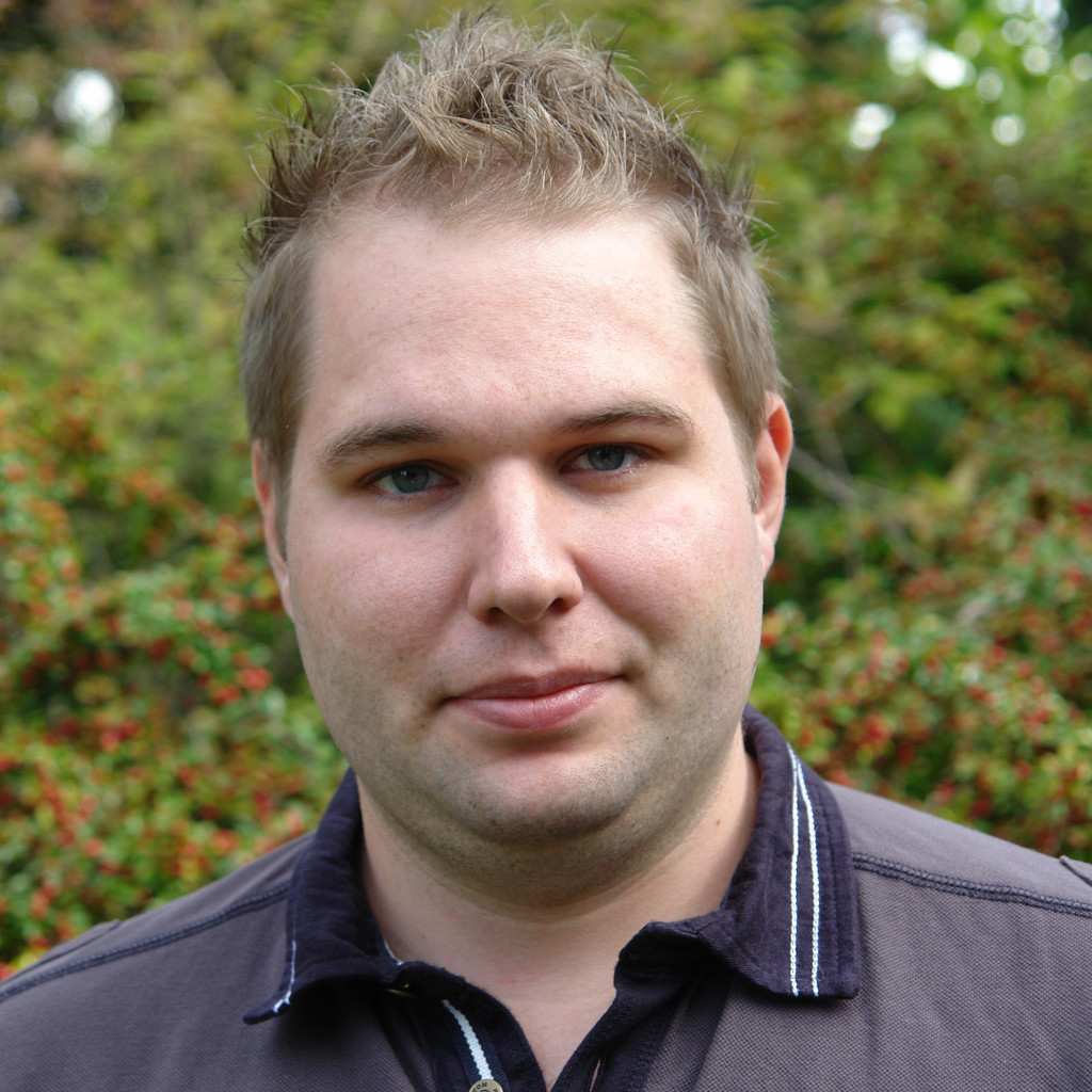 Jonathan Lenz - Anwendungstechniker - Minimax GmbH | XING