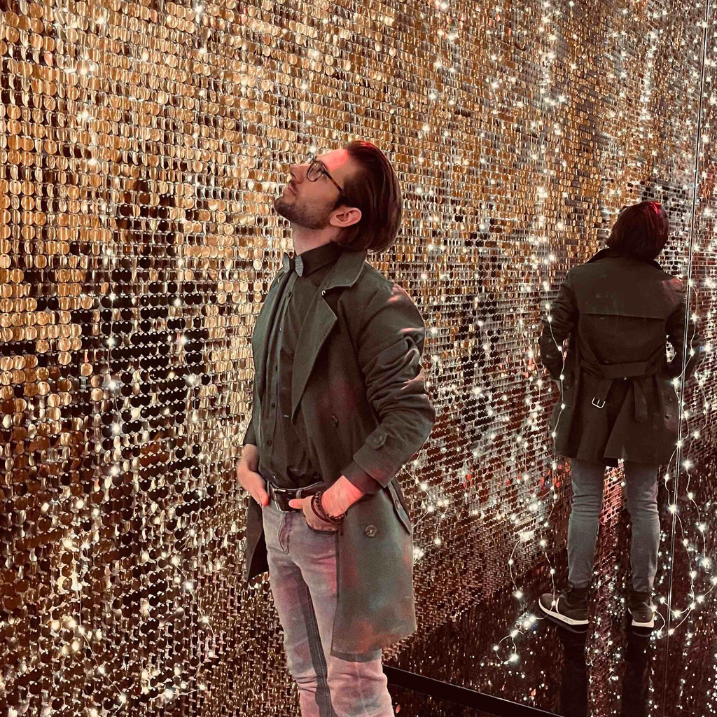 Markus Wiegert - Leiter Marketing - Kirschnick GmbH | XING