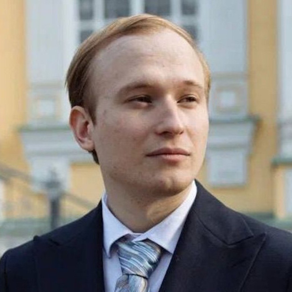 Dmitrii Serebrov - Front-End-Entwickler - ZEISS Digital Innovation | XING